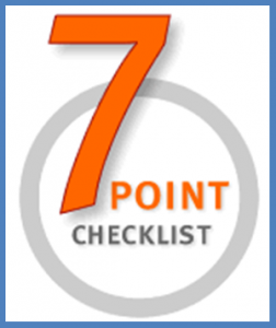 7-Point SCRA Requirements for Lenders