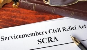 How to Check Military Status - Servicemembers Civil Relief Act ...