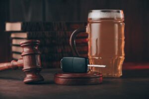 DUI in the Military: Understanding the Consequences and Legal Implications