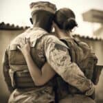 Dating in the Military: Rules and Challenges