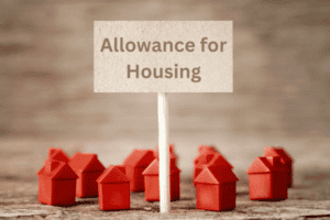 Military Housing Allowance for Married Couples: What to Know