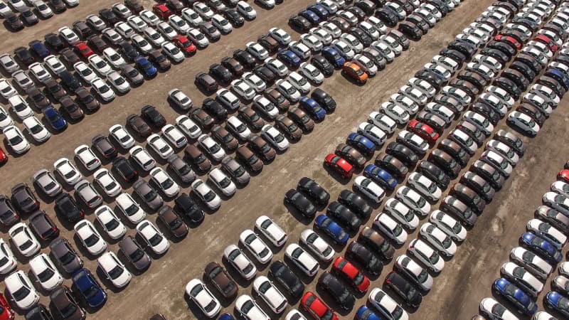 How to Get a Title for an Abandoned Vehicle in Virginia: Step-by-Step ...